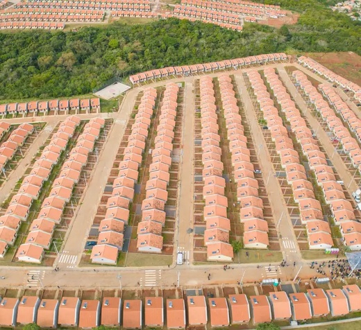 Patrocínio Online - Notícias de Patrocínio - MG